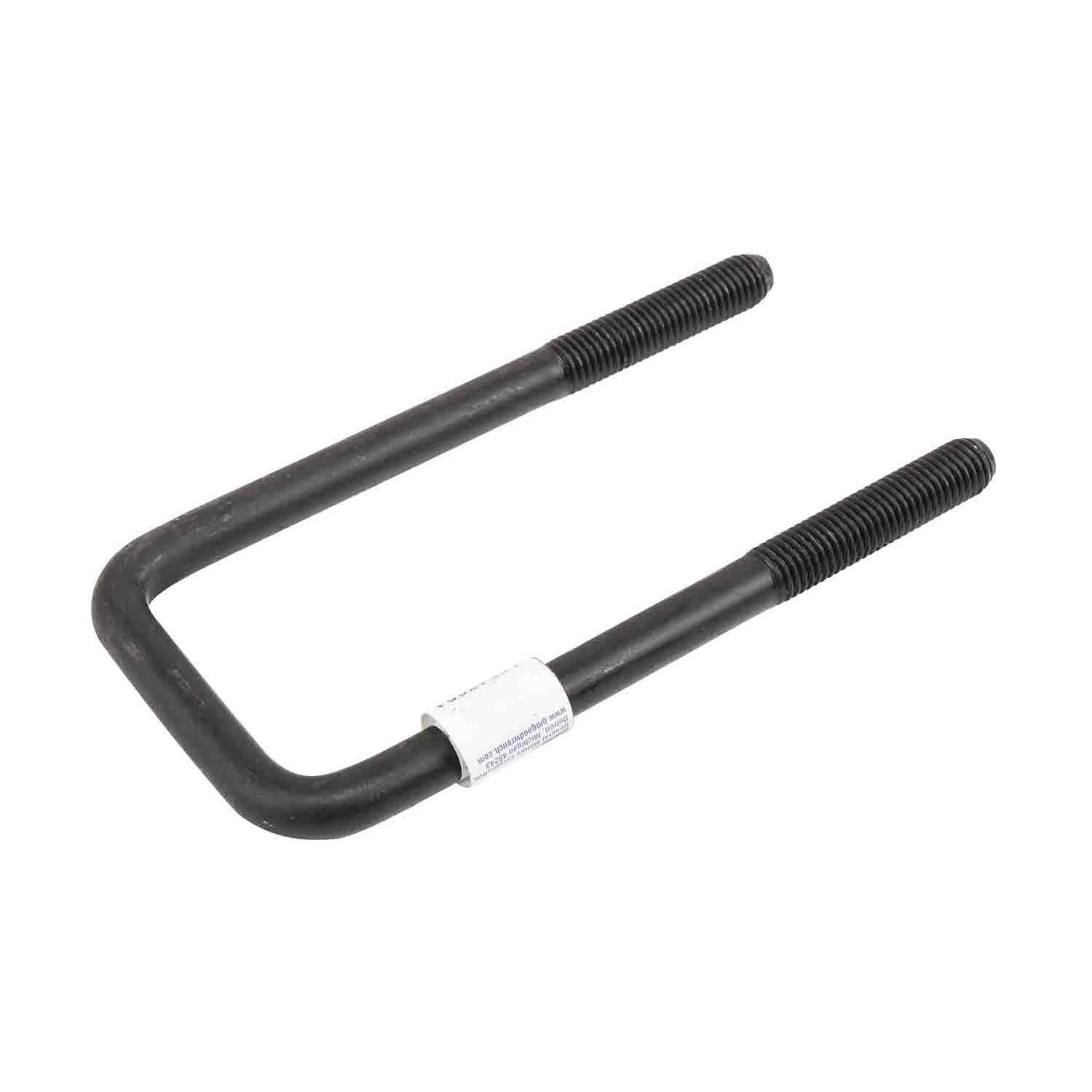 GM Genuine Parts Leaf Spring Axle U-Bolt 11547631
