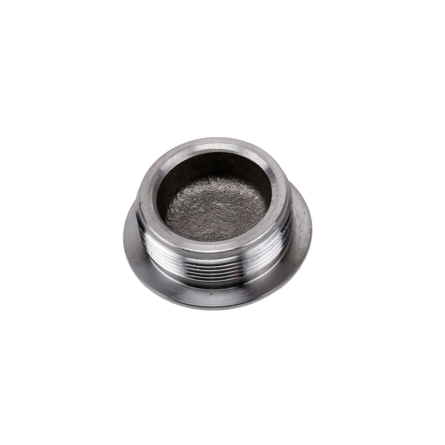 GM Genuine Parts Front Differential Carrier Oil Filler Plug