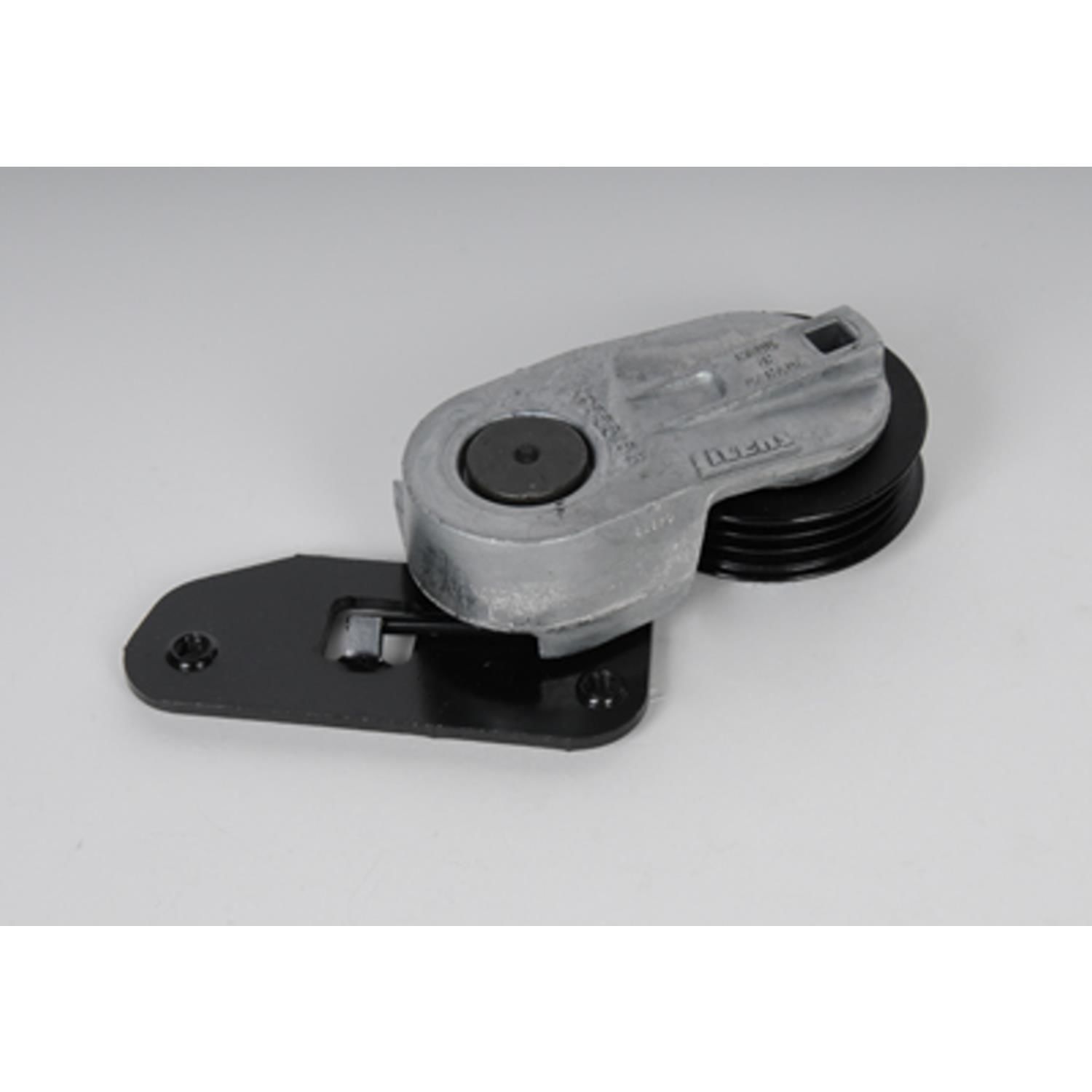 GM Genuine Parts Accessory Drive Belt Tensioner Assembly 12555153