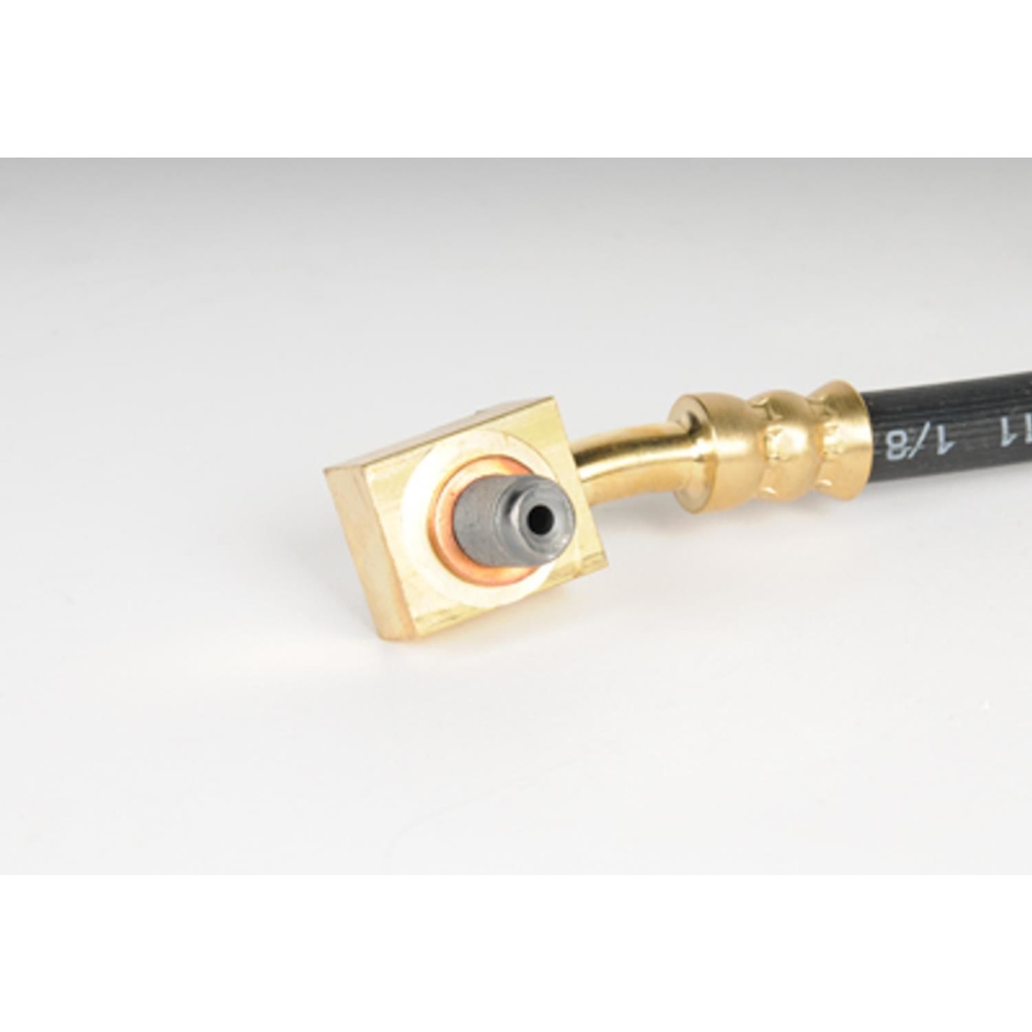 ACDelco PCV Valve Hose 12556932