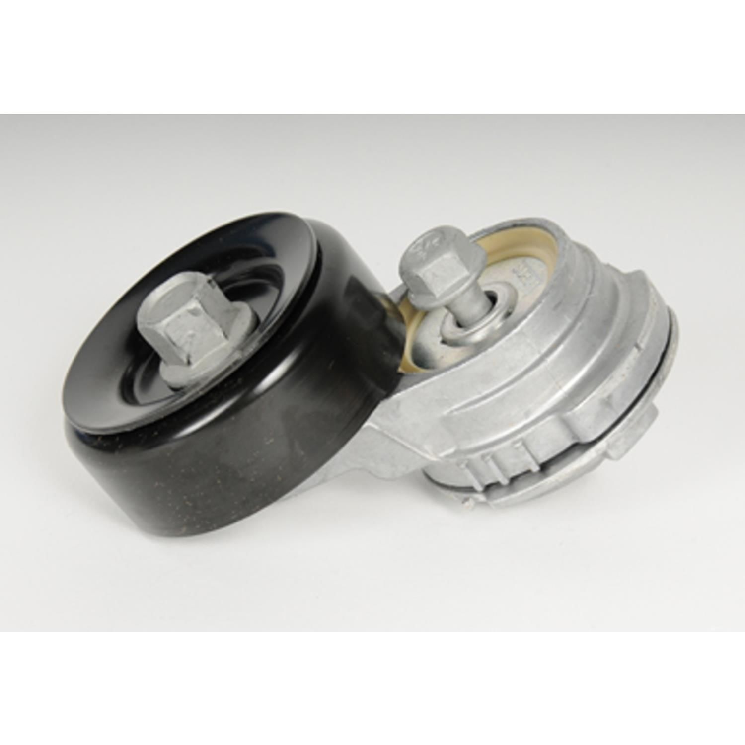 GM Genuine Parts Accessory Drive Belt Tensioner Assembly 12585551