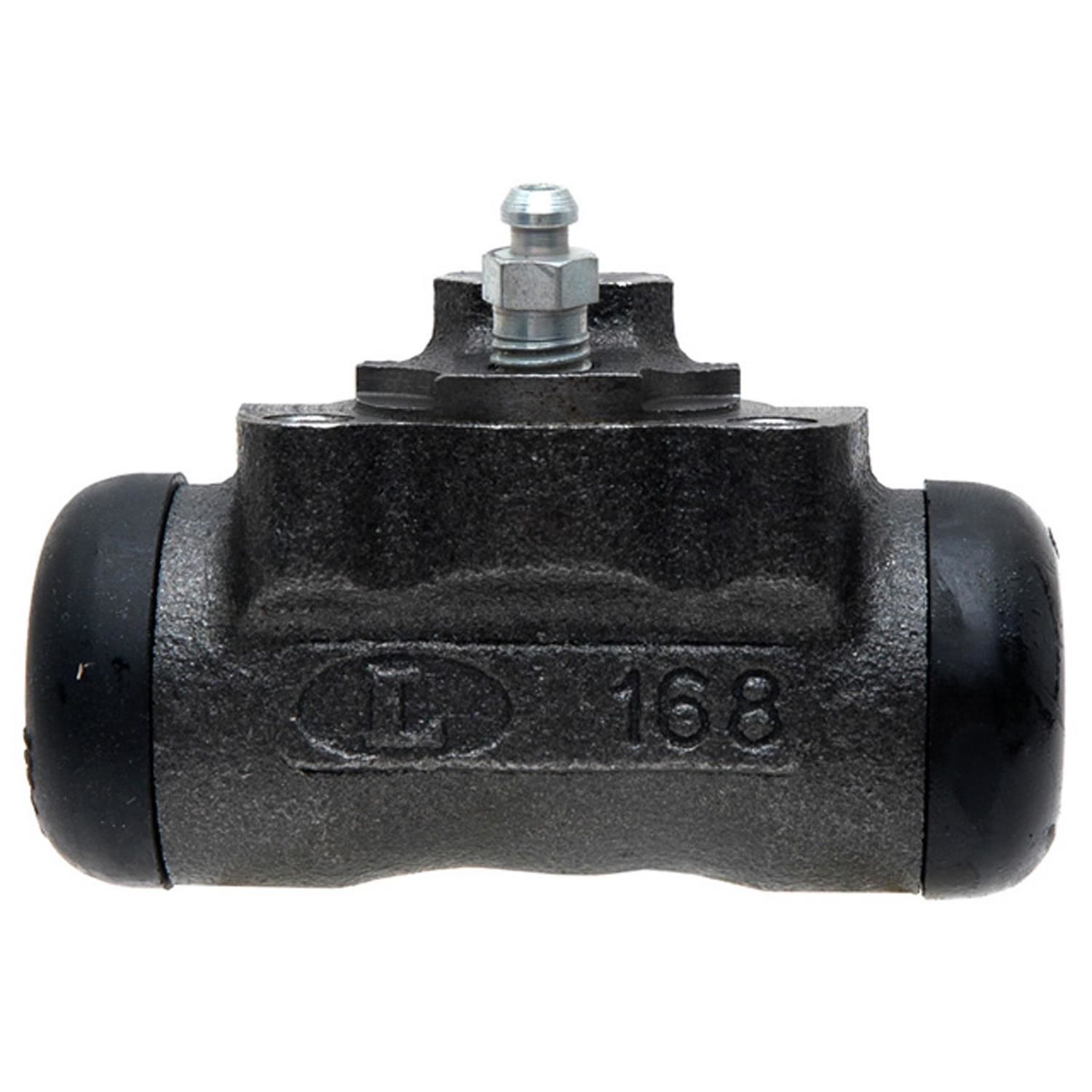 ACDelco PCV Valve Hose 12597774