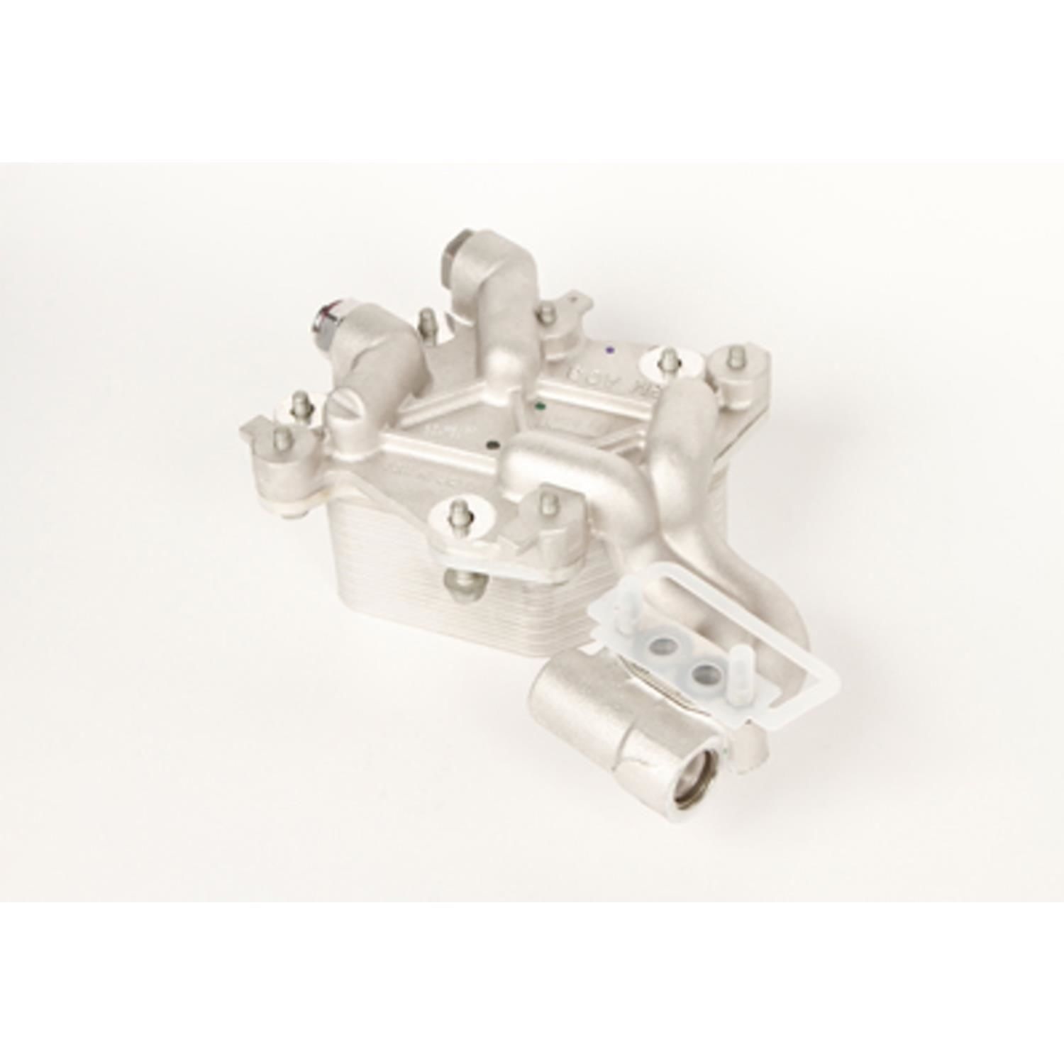 ACDelco Engine Oil Cooler 12606576