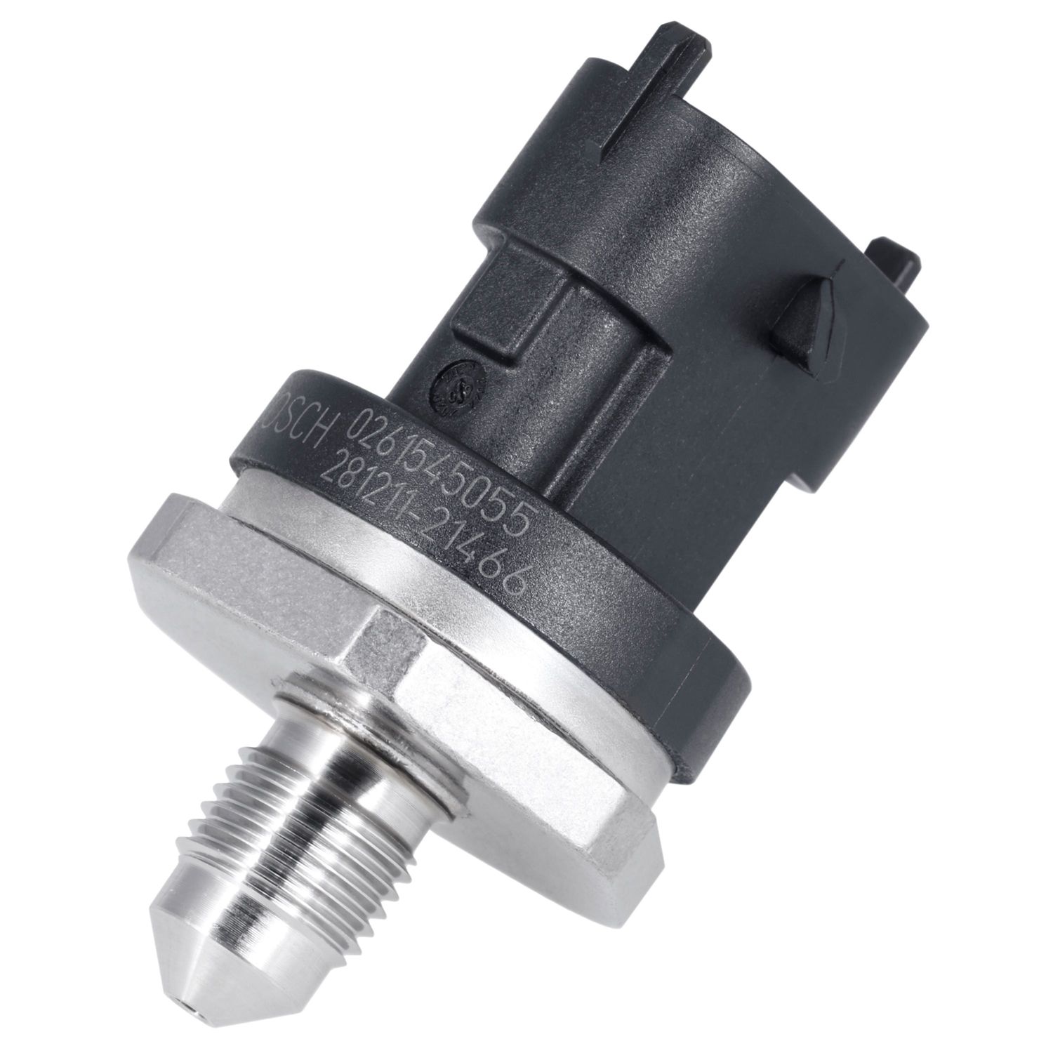 ACDelco Fuel Injection Pressure Sensor 12618108