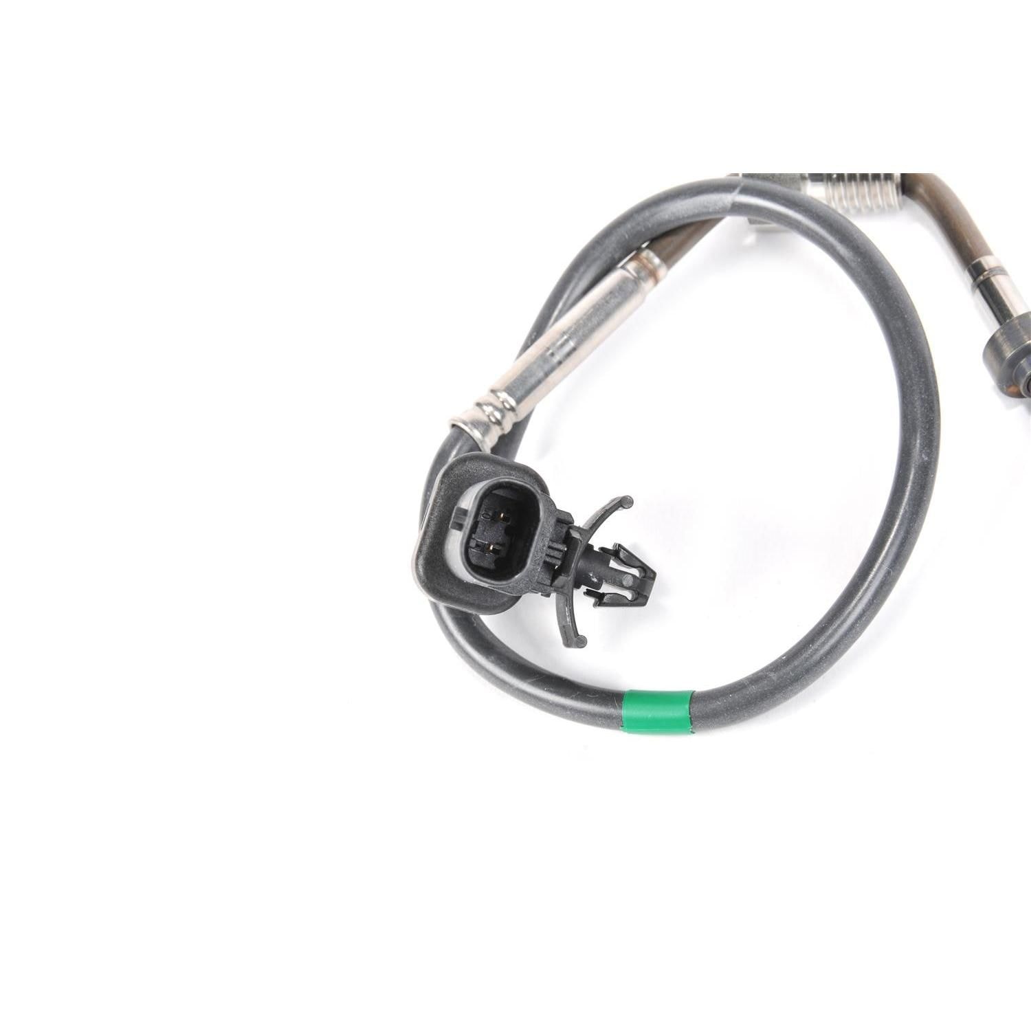 GM Genuine Parts Exhaust Gas Recirculation (EGR) Cooler Temperature ...