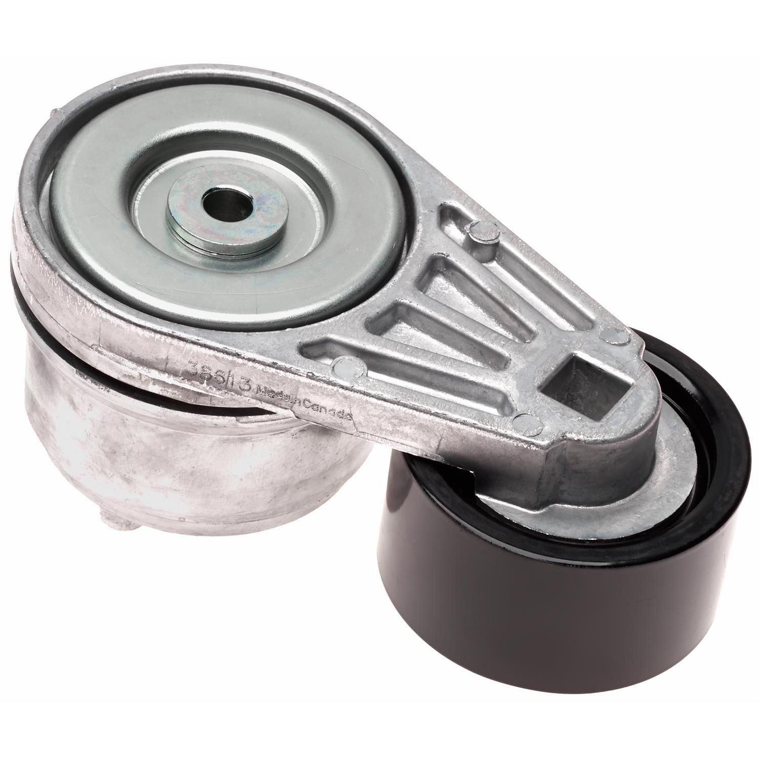 GM Genuine Parts Accessory Drive Belt Tensioner Assembly 12648980