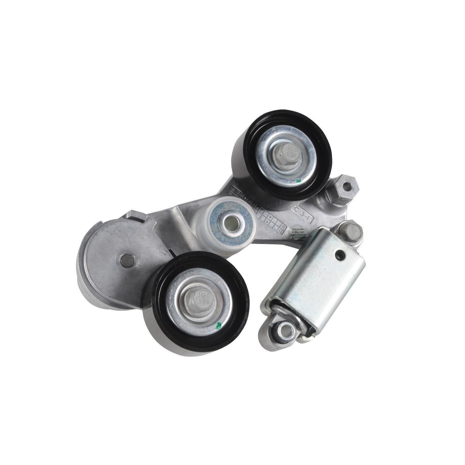 GM Genuine Parts Accessory Drive Belt Tensioner Assembly 12663047