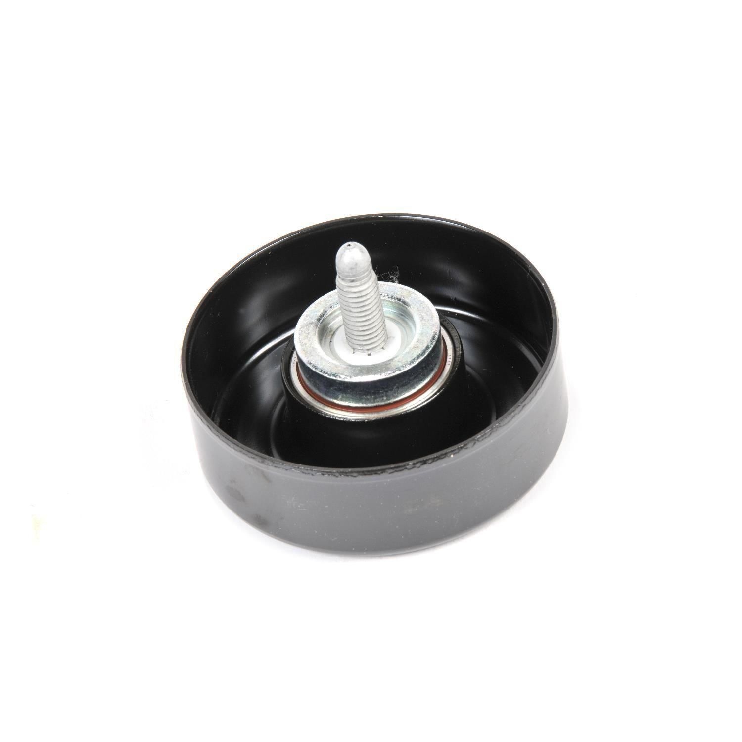 GM Genuine Parts Accessory Drive Belt Idler Pulley 12669569