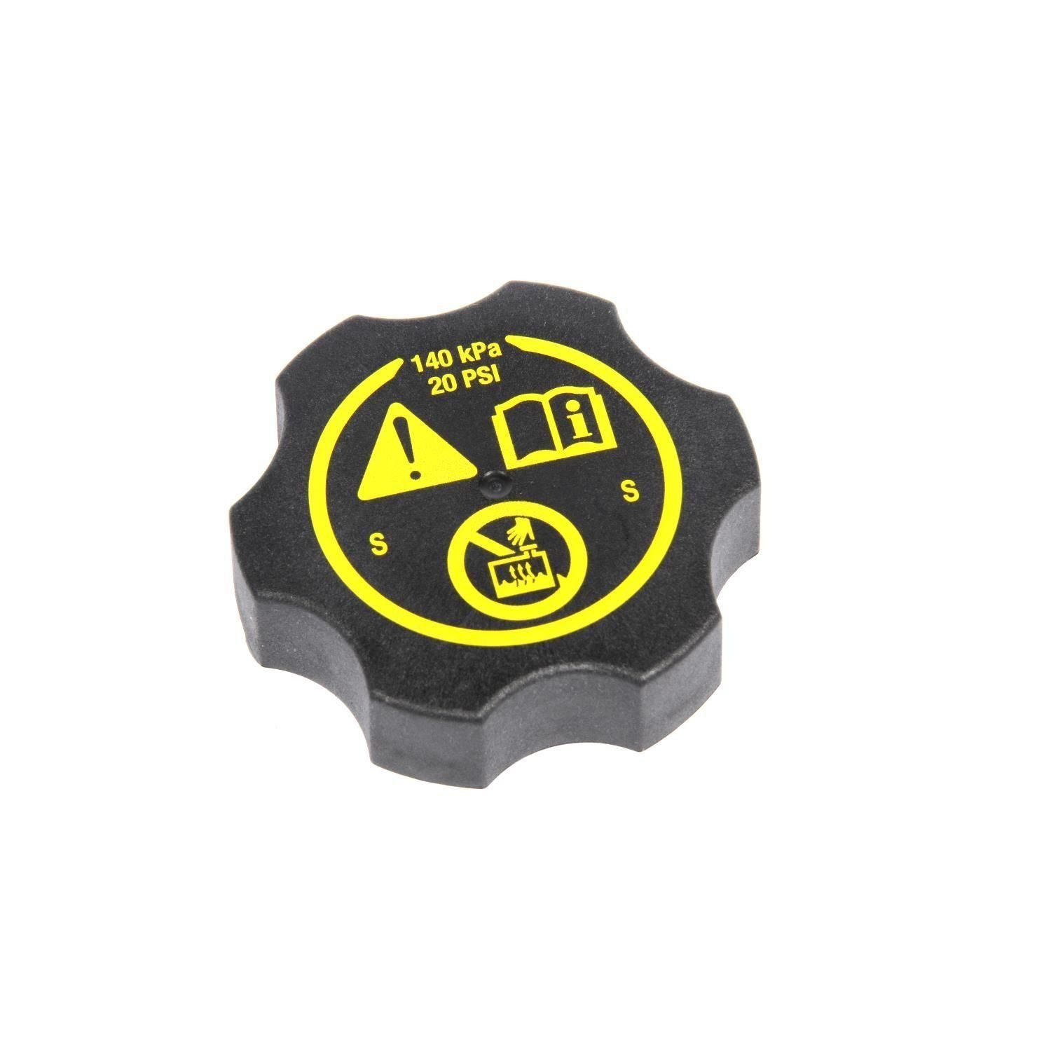 ACDelco Radiator Cap 13502353