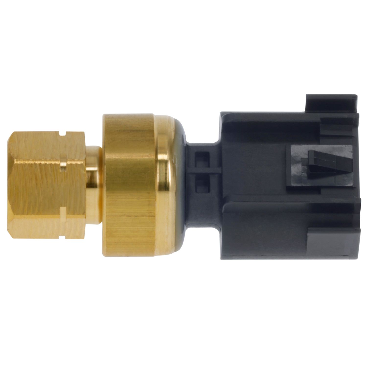 GM Genuine Parts Fuel Pressure Sensor 13516496