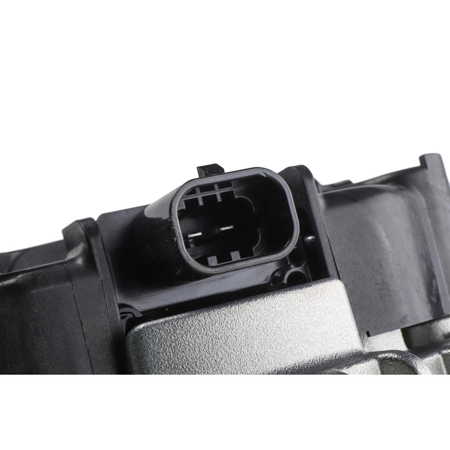 GM Genuine Parts Alternator 13539728