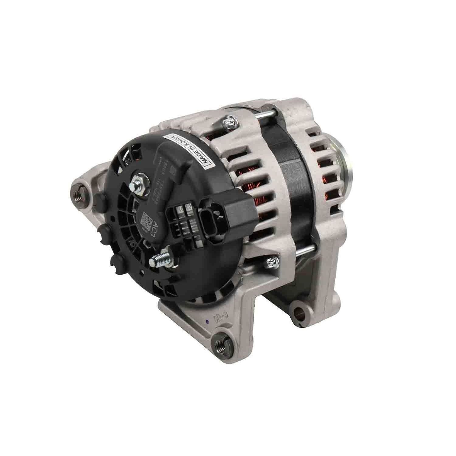 GM Genuine Parts Alternator 13579663