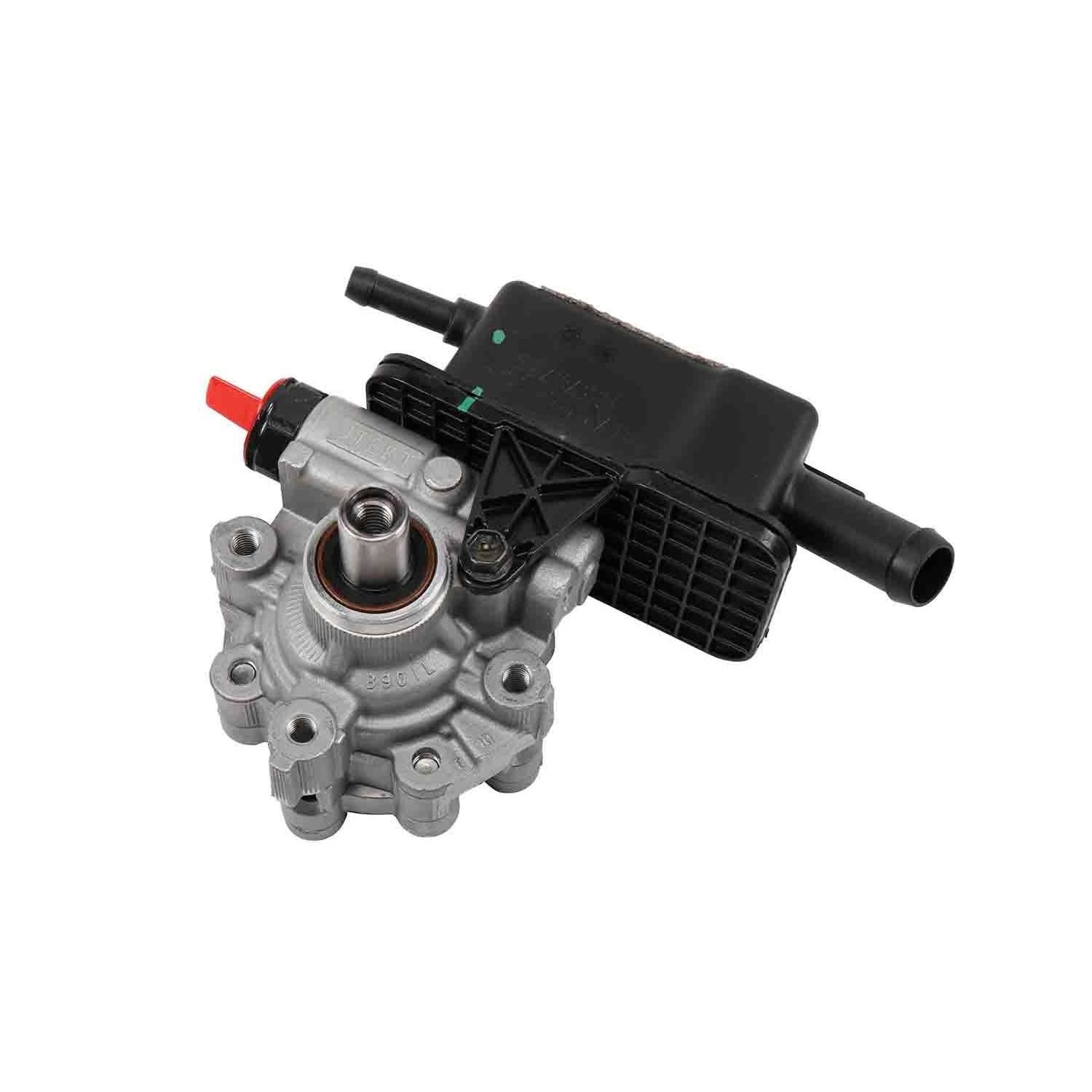 ACDelco GM Original Equipment Power Steering Pump 13580490