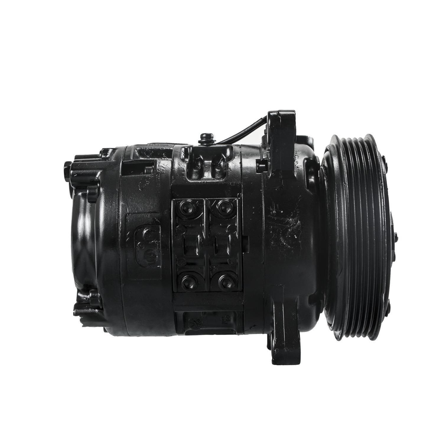 ACDelco Gold A/C Compressor 15-20590