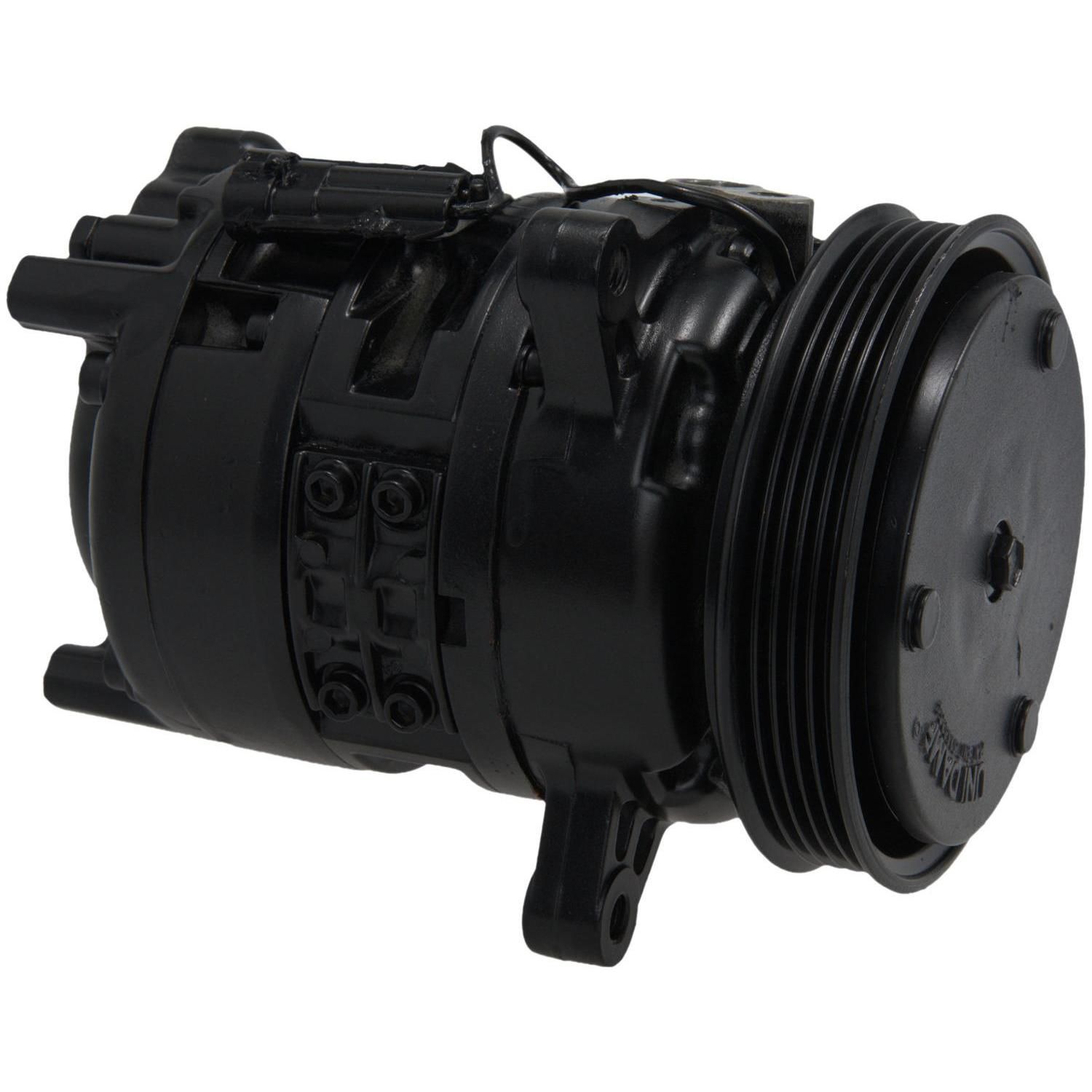 ACDelco Gold A/C Compressor 15-20591