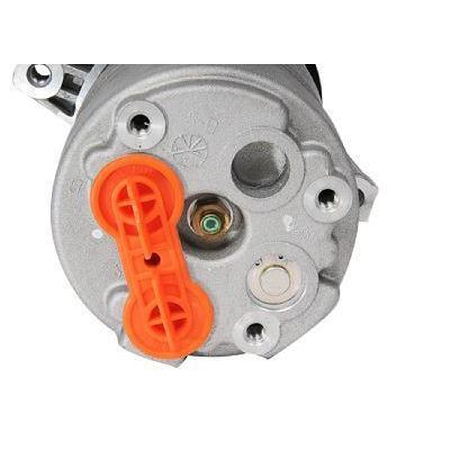 GM Genuine Parts A/C Compressor 15-22132