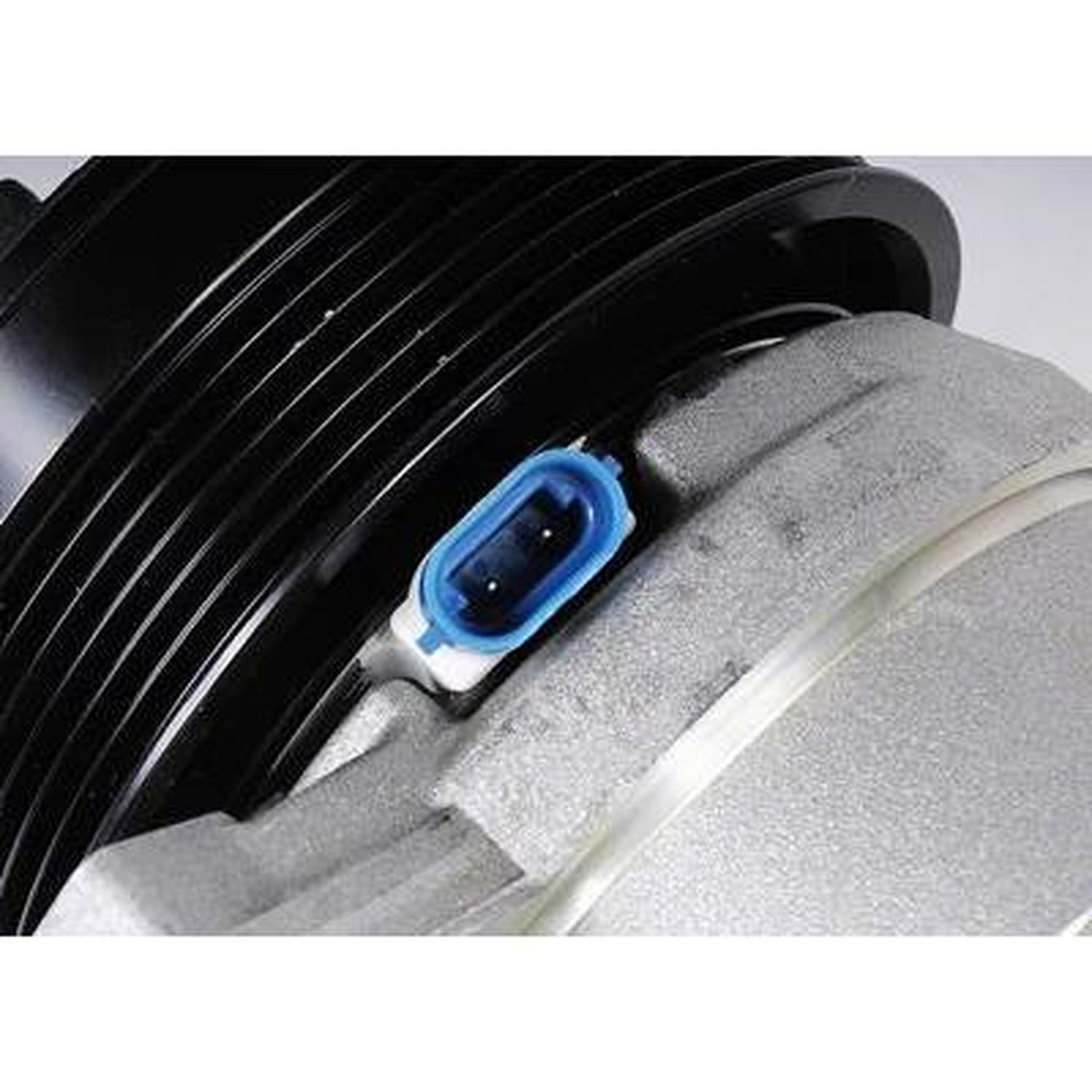 ACDelco A/C Compressor 15-22135