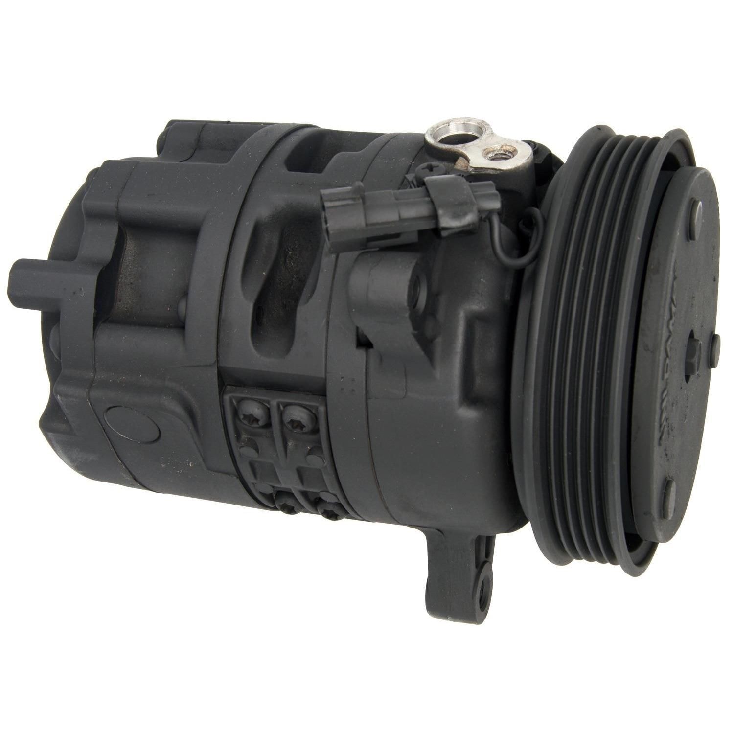 ACDelco Gold A/C Compressor 15-22148