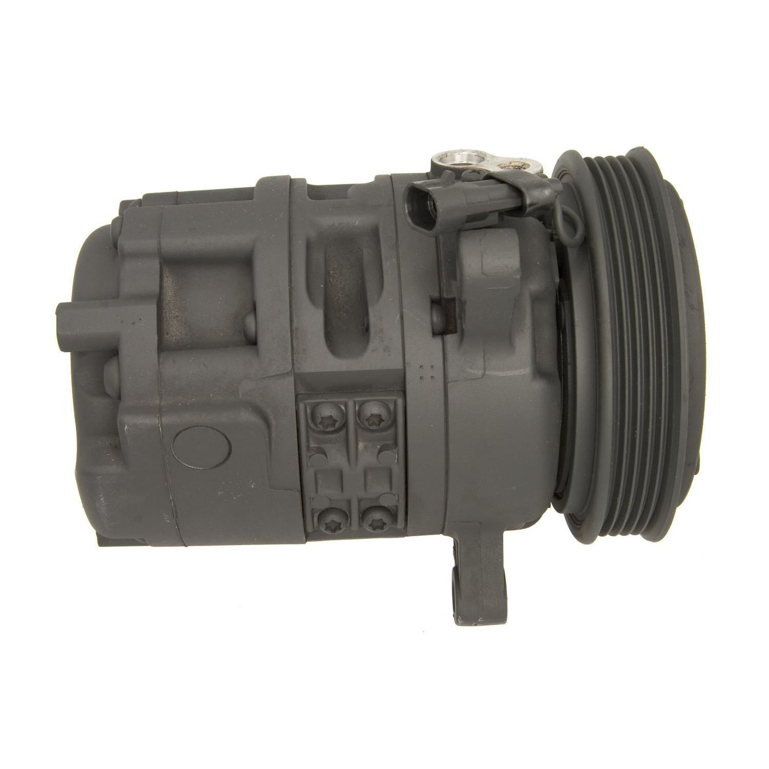 ACDelco Gold A/C Compressor 15-22148