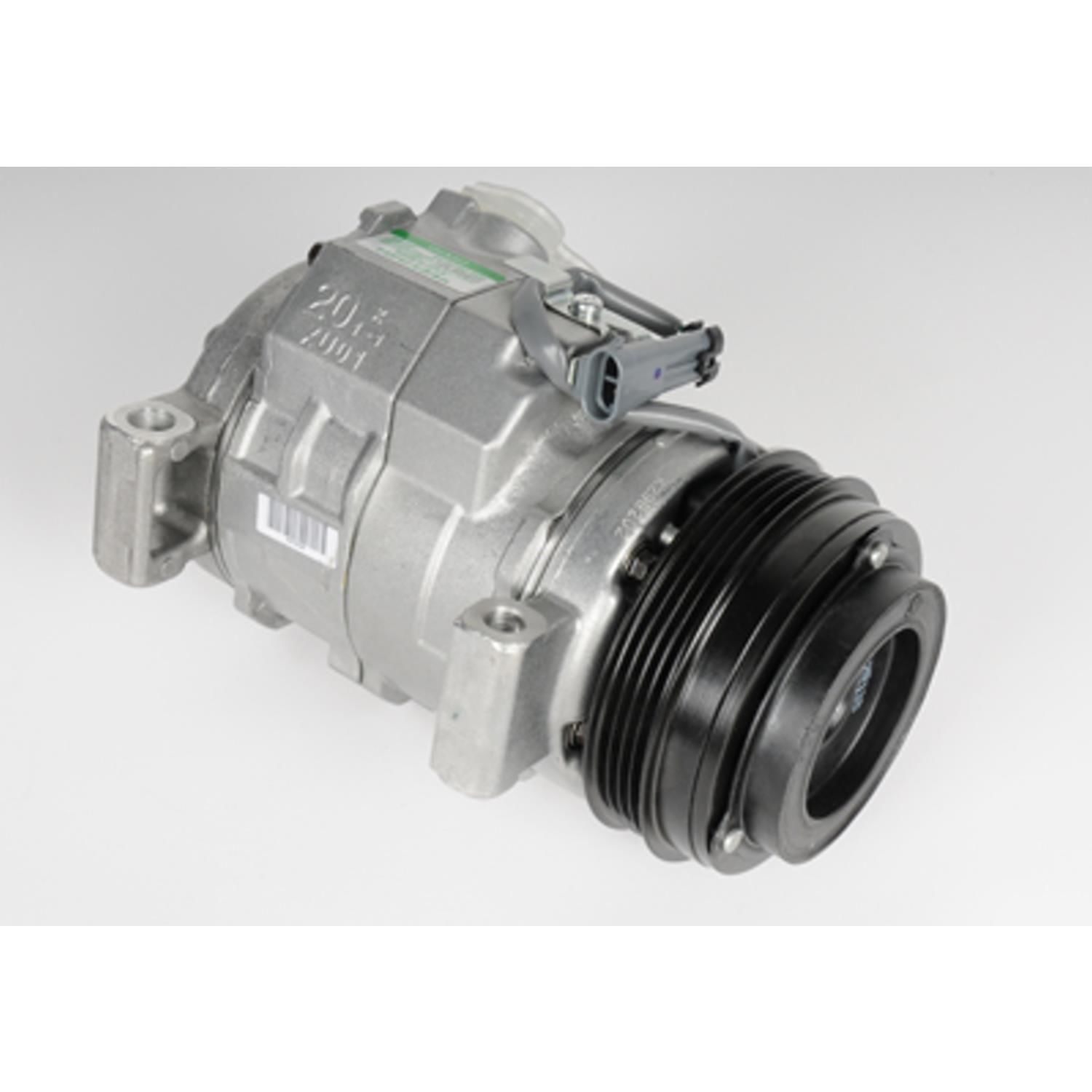 ACDelco A/C Compressor 15-22232