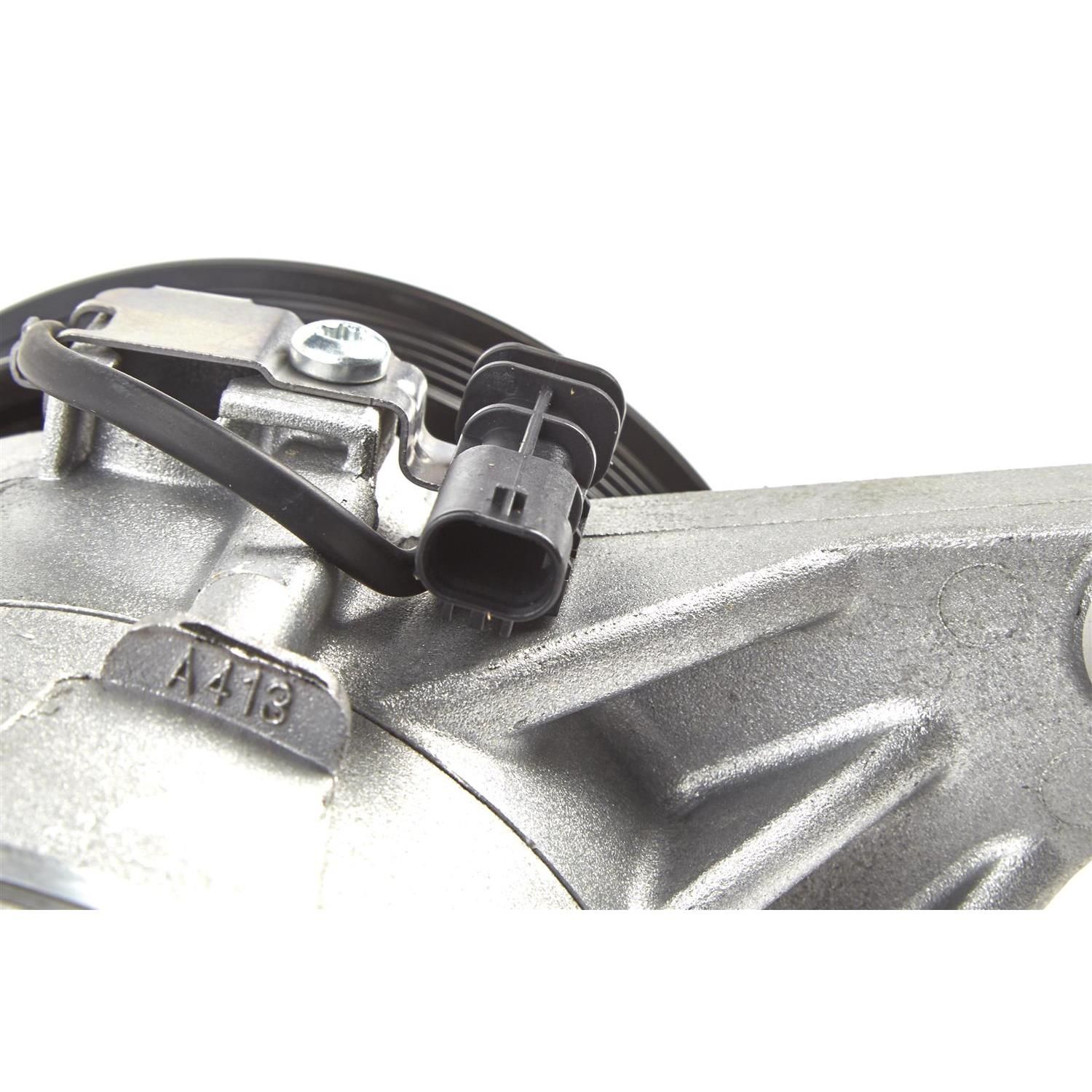GM Genuine Parts A/C Compressor 15-22313