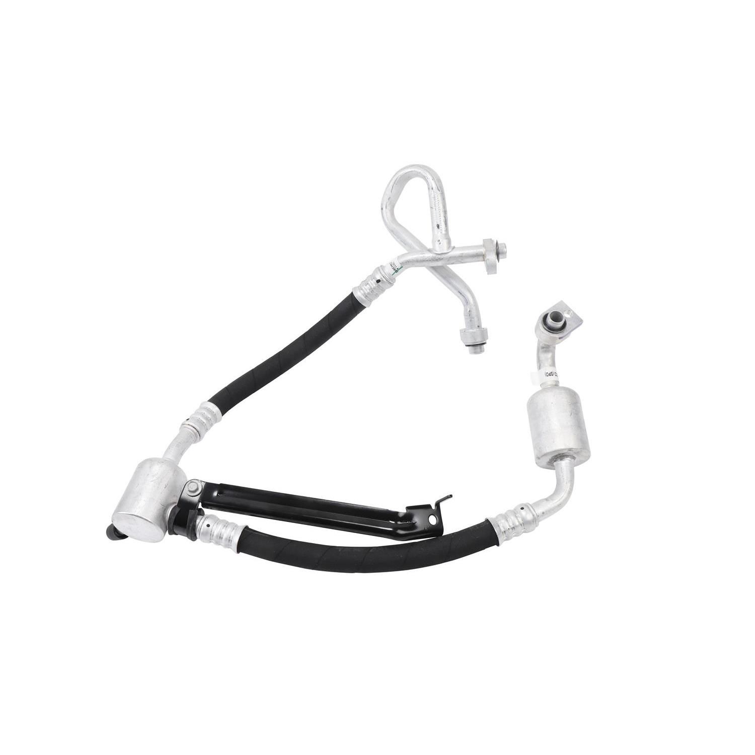 ACDelco A/C Hose Assembly 15-34675