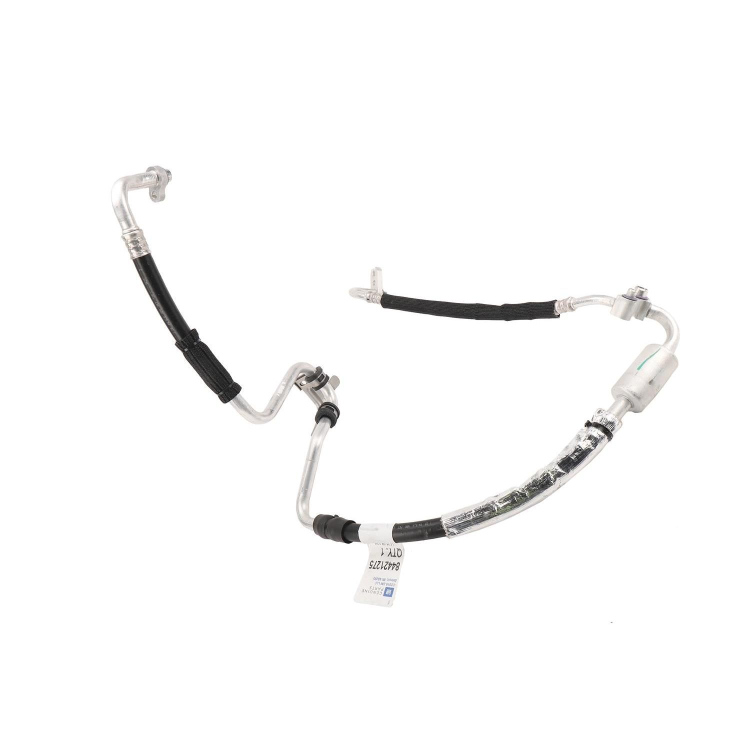 ACDelco A/C Hose Assembly 15-35035