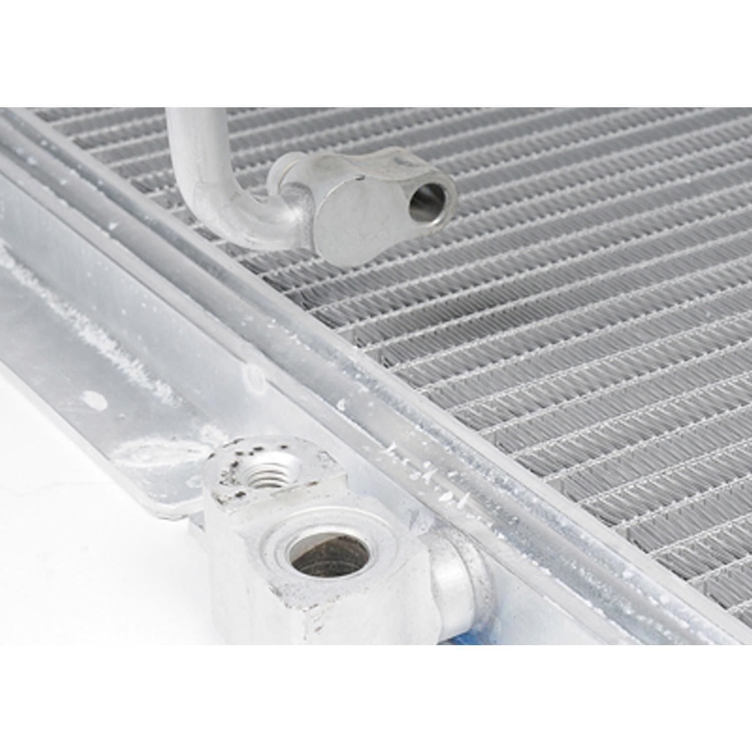 ACDelco A/C Condenser 15-63345