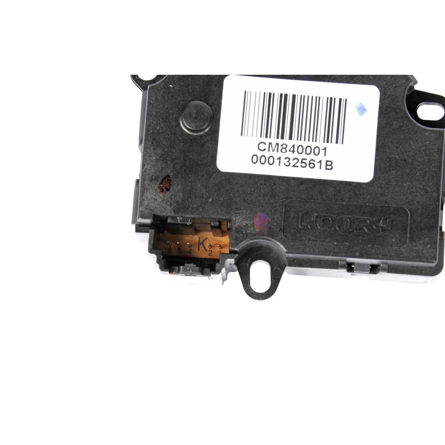GM Genuine Parts HVAC Air Door Actuator 15-74423