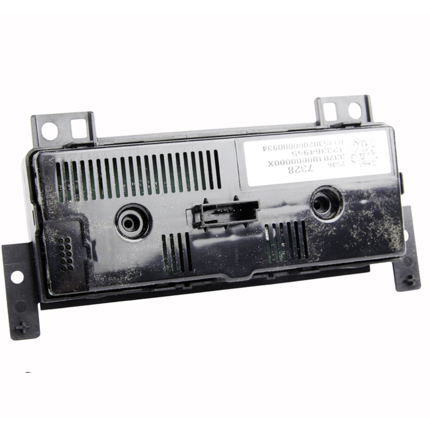 ACDelco A/C Control Module 15-74590