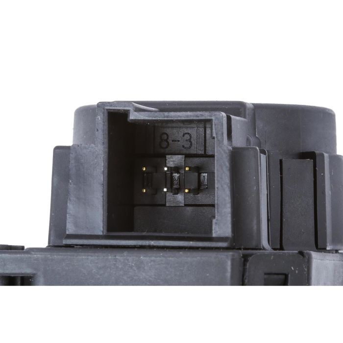 ACDelco HVAC Door Actuator 15-74856