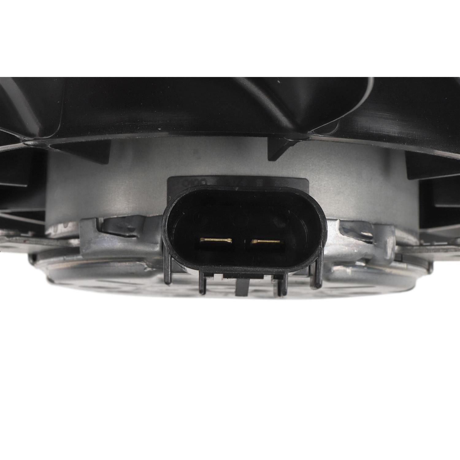 GM Genuine Parts Engine Cooling Fan 15-81690