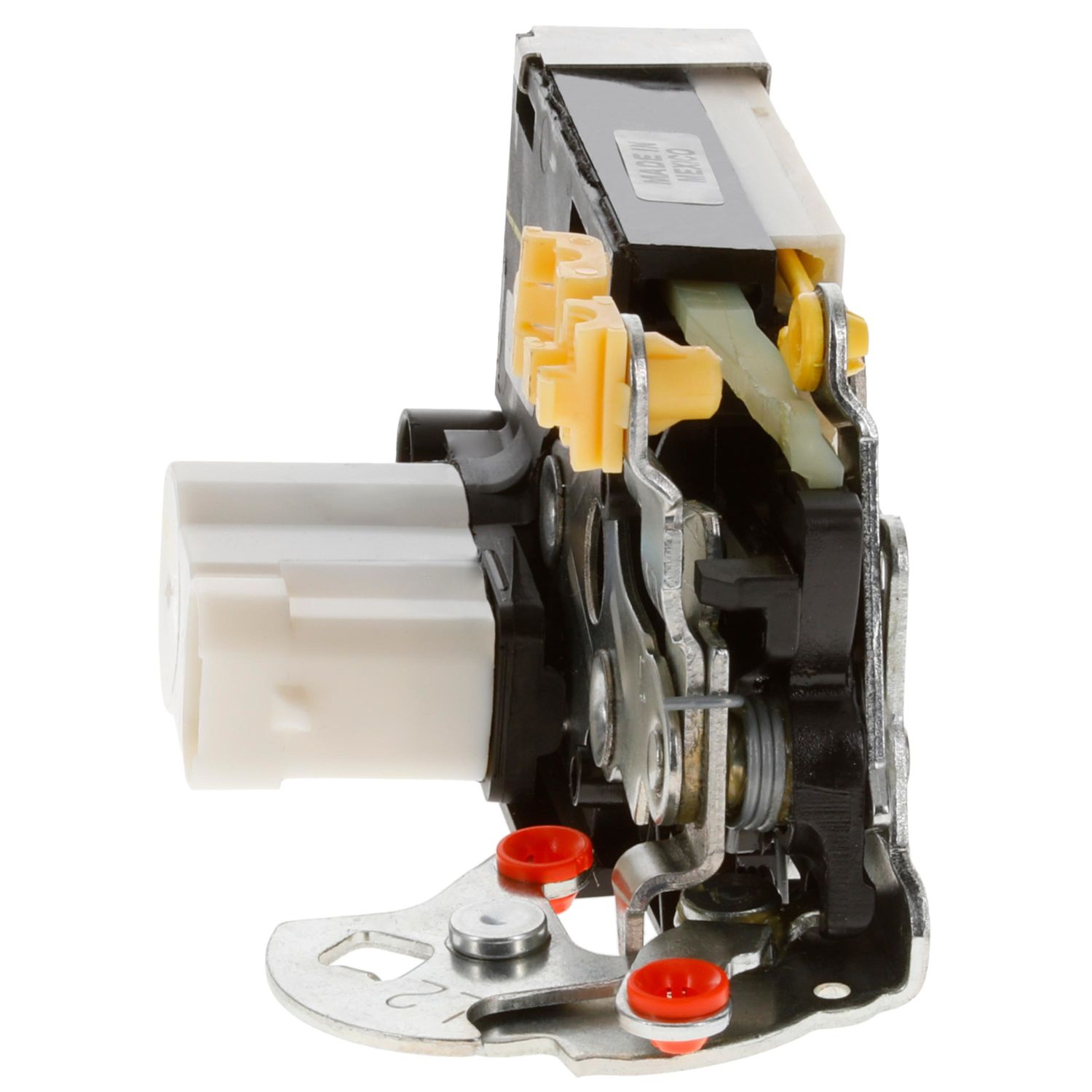 ACDelco Door Latch Assembly 15110643