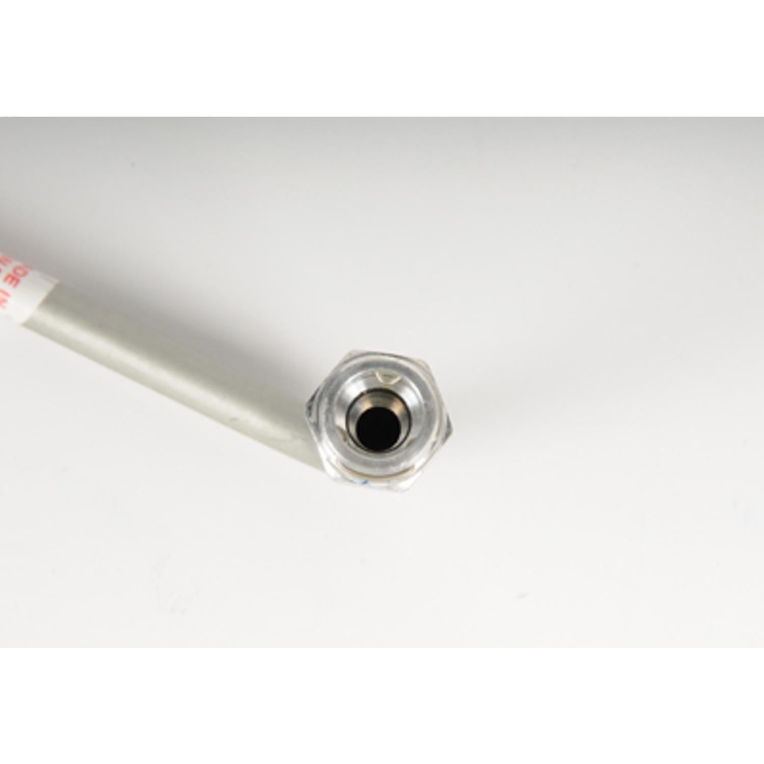 ACDelco Transmission Cooler Line Assembly 15817513