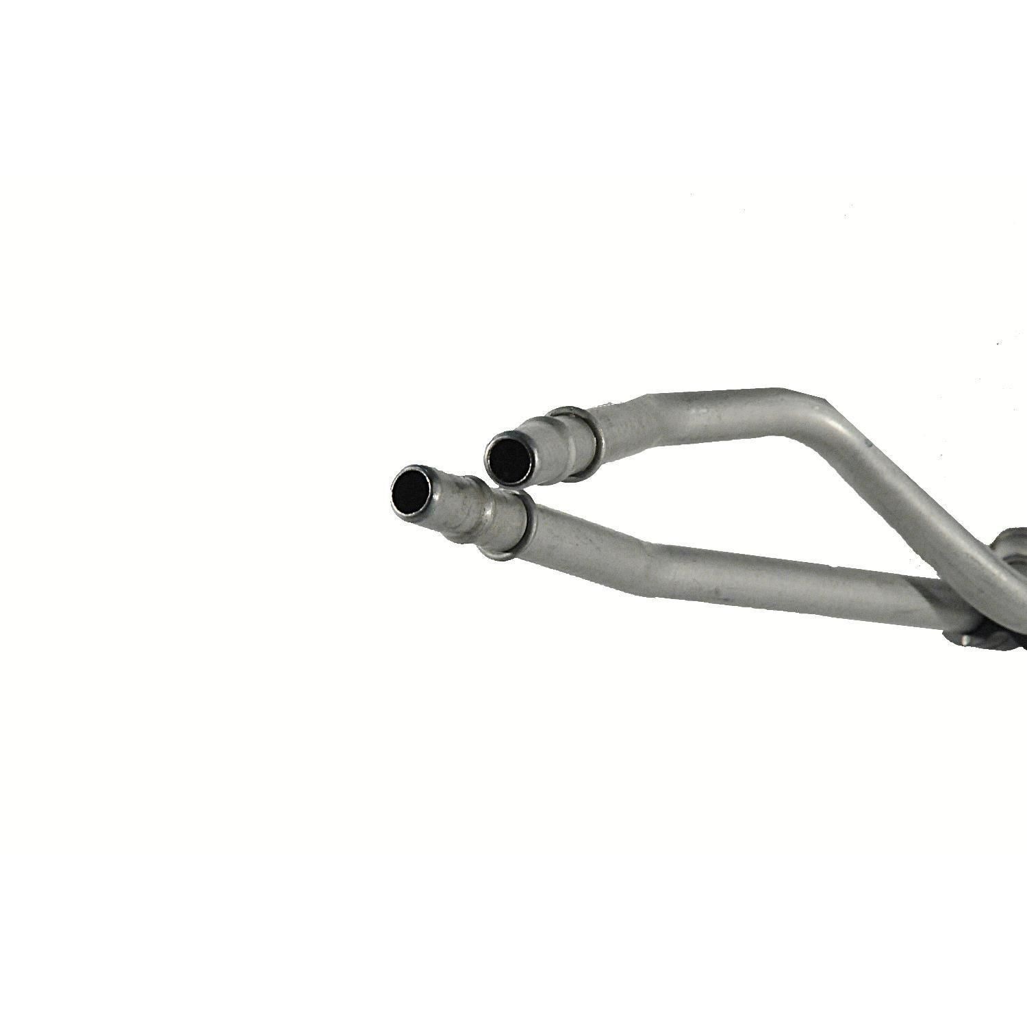 ACDelco Transmission Cooler Line Assembly 15882260