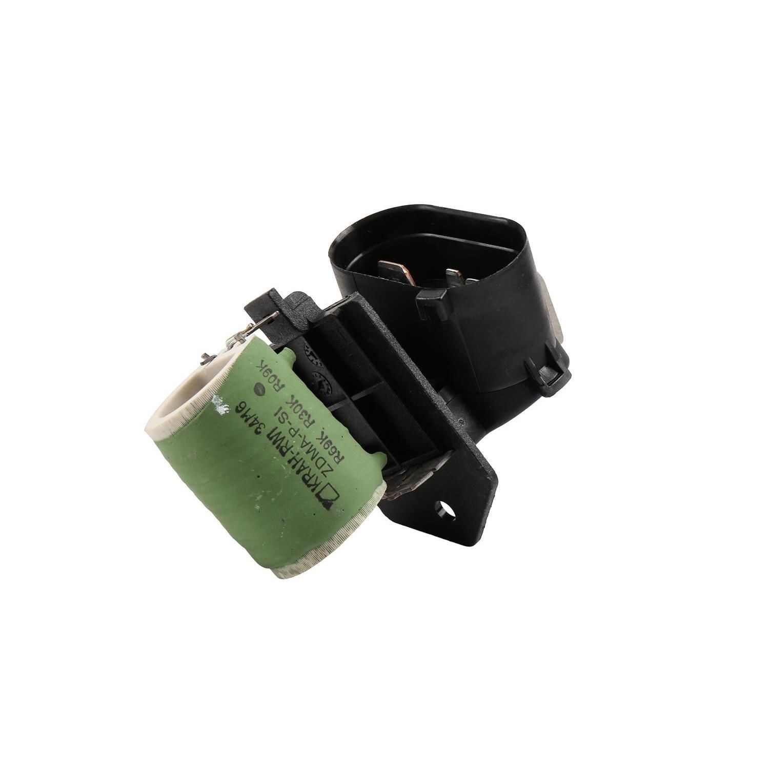 ACDelco Cooling Fan Resistor 15926330