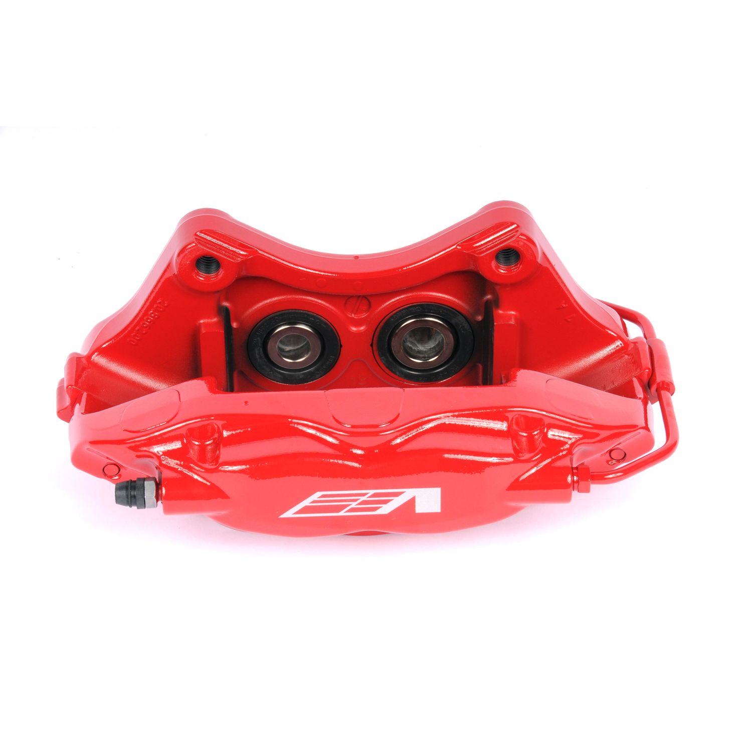 GM Genuine Parts Disc Brake Caliper 172-2597