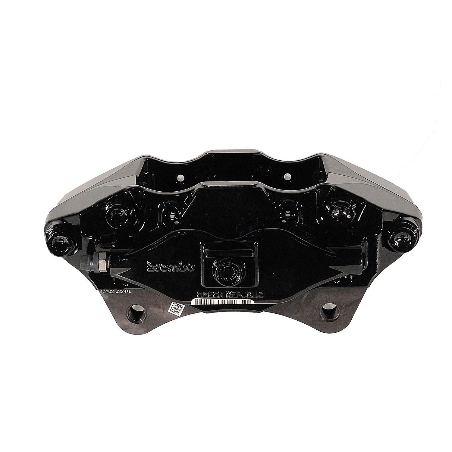 GM Genuine Parts Disc Brake Caliper 172-2627