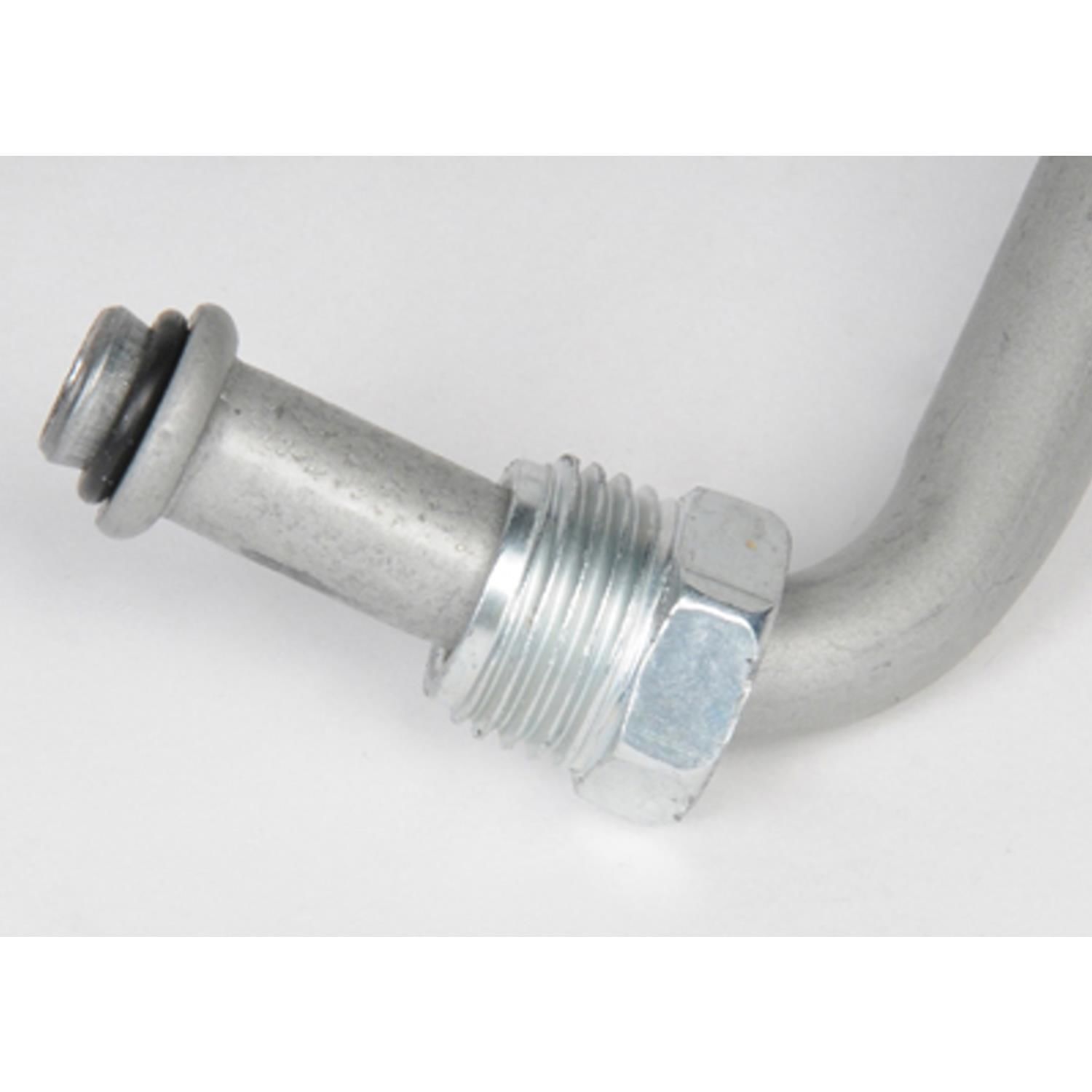 GM Genuine Parts Power Brake Booster Line 176-1270