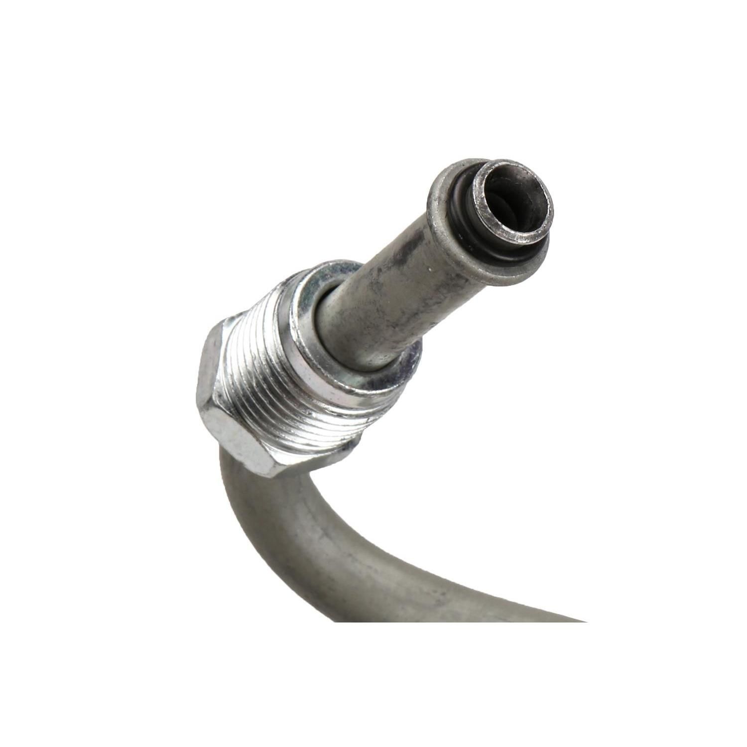 ACDelco Power Brake Booster Line 176-2110