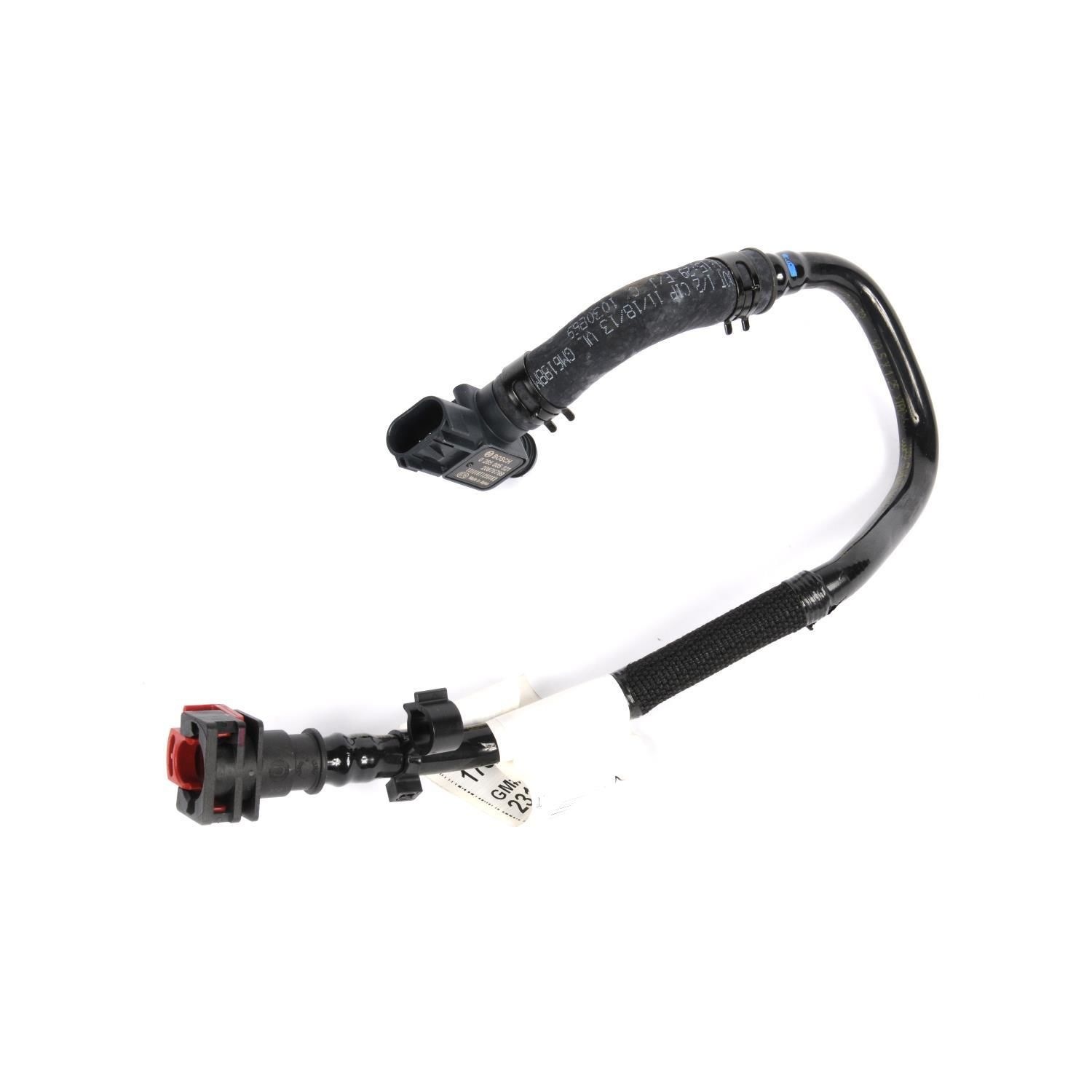 GM Genuine Parts Power Brake Booster Line 178-0925