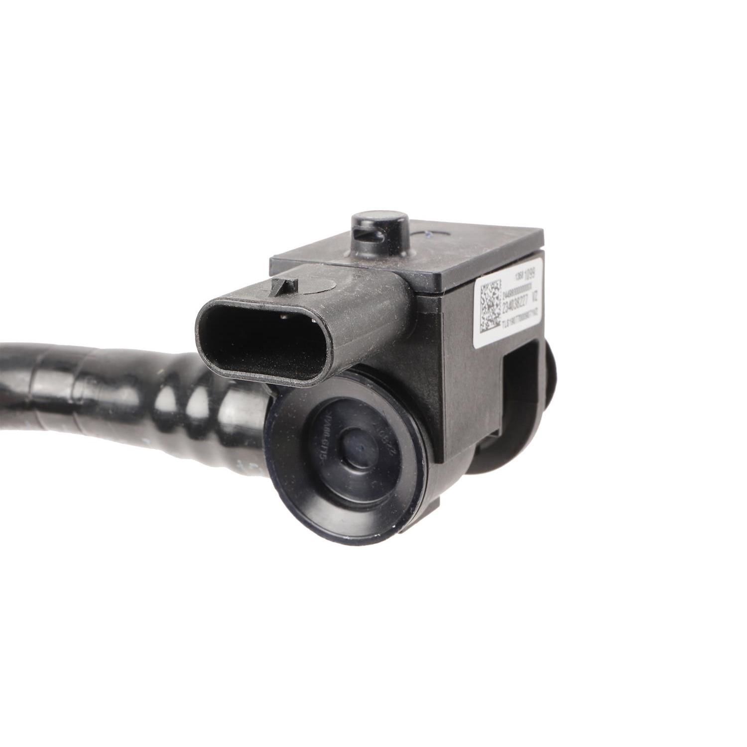 GM Genuine Parts Power Brake Booster Line 178-0926