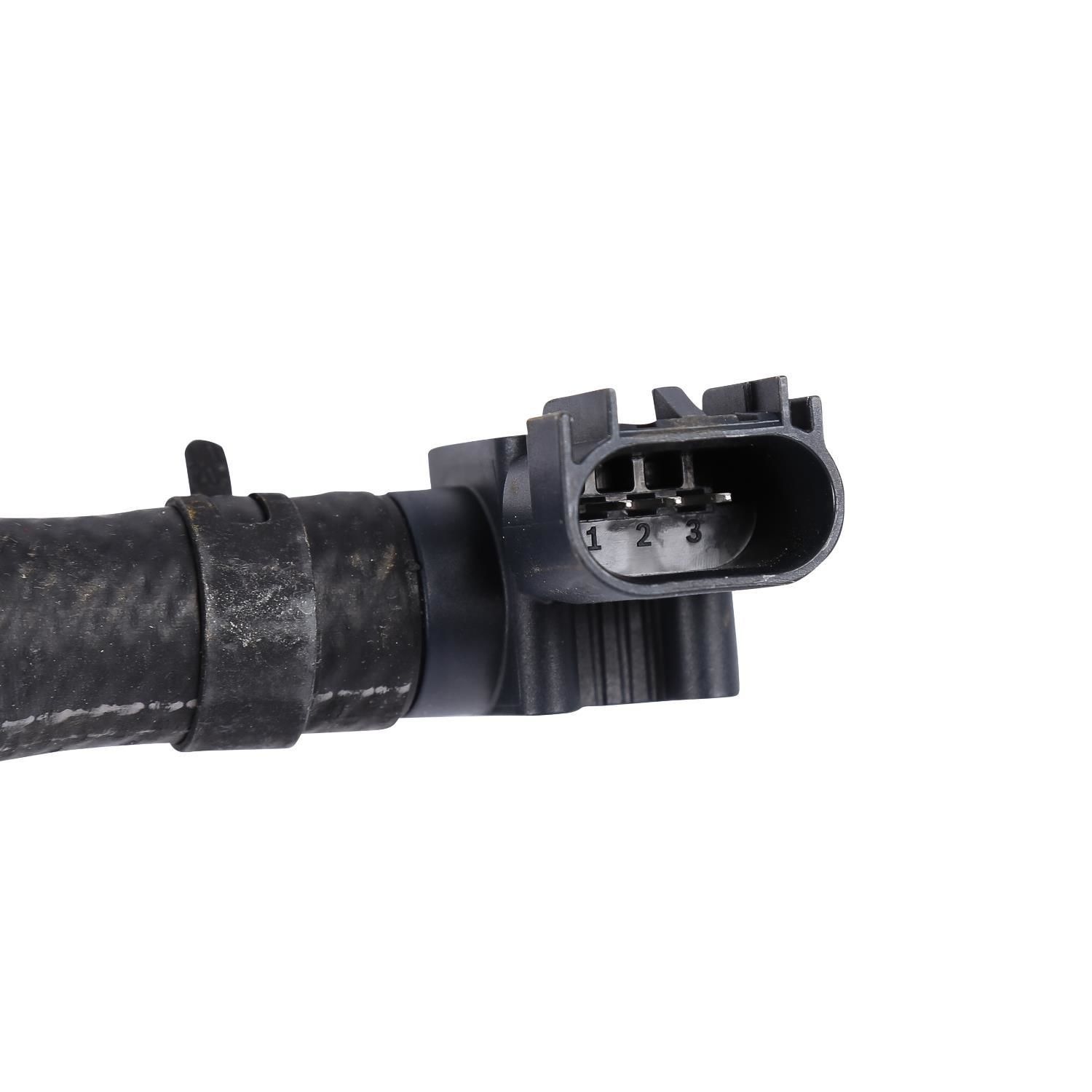 GM Genuine Parts Power Brake Booster Line 178-0978