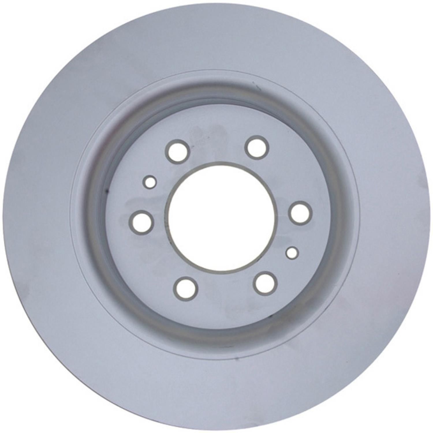 ACDelco Gold Disc Brake Rotor 18A2461PV