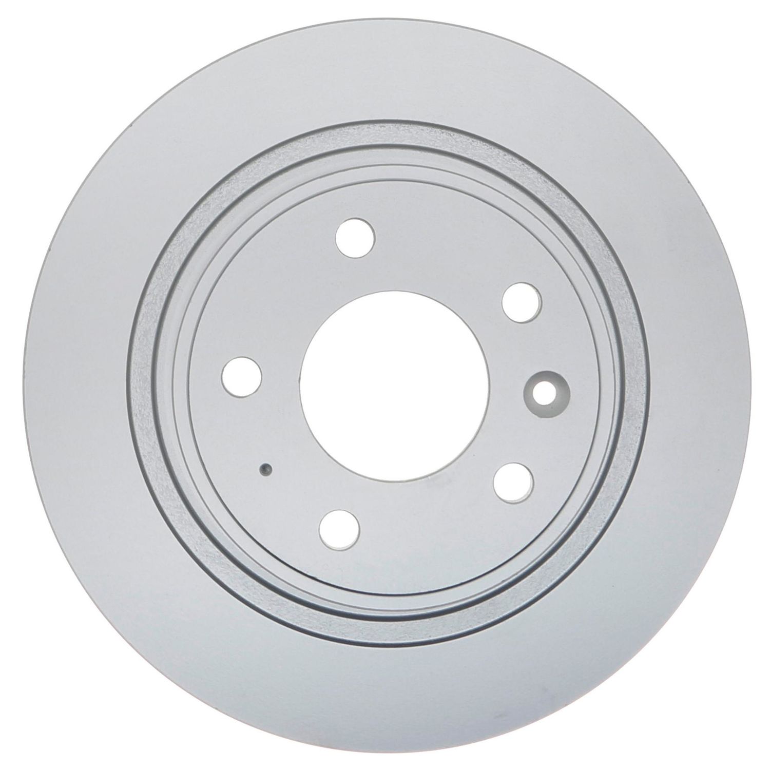 ACDelco Gold Disc Brake Rotor 18A81044