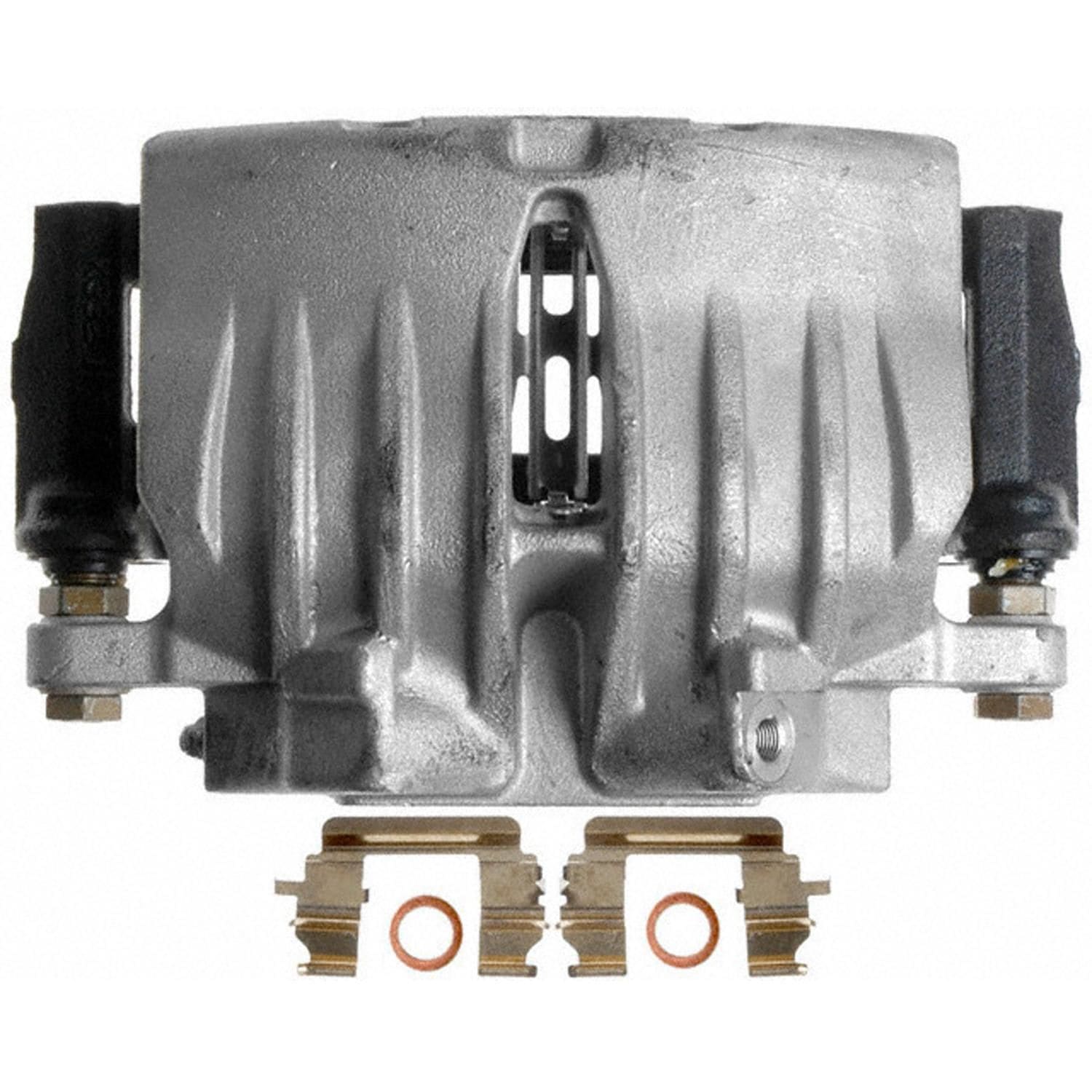 ACDelco Gold Disc Brake Caliper with Mounting Bracket 18FR1892