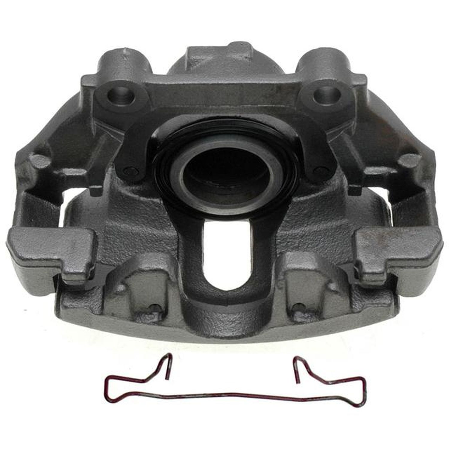 ACDelco Gold Disc Brake Caliper with Mounting Bracket 18FR1926