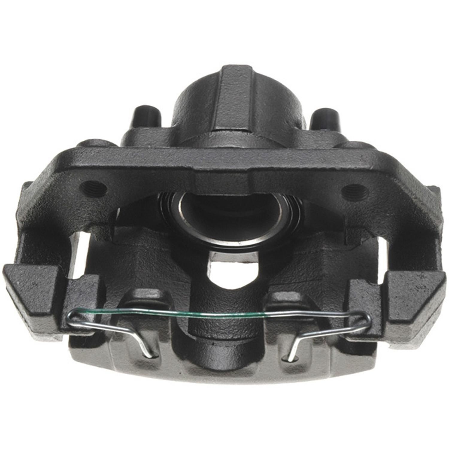 ACDelco Gold Disc Brake Caliper with Mounting Bracket 18FR2059