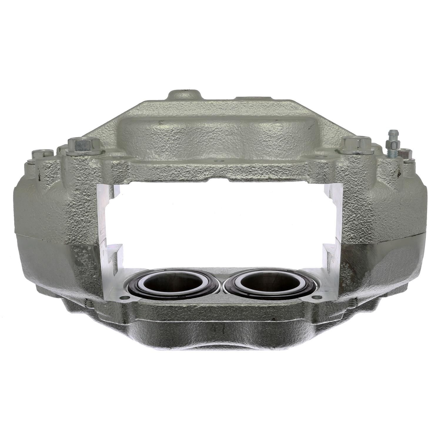 ACDelco Gold Disc Brake Caliper 18FR2655