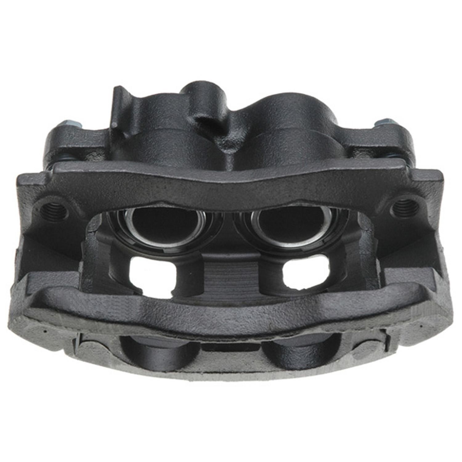 ACDelco Gold Disc Brake Caliper with Mounting Bracket 18FR713